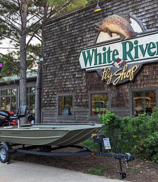 unfussy fish restaurant missouri ftr