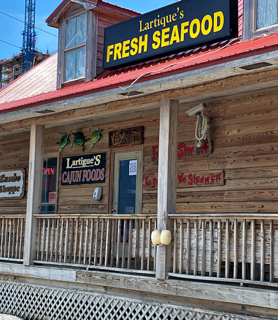 unfussy seafood spots alabama ftr
