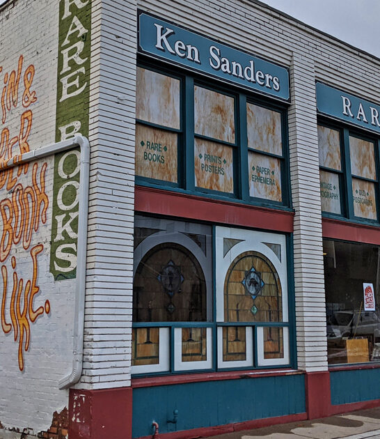 used bookstore salt lake city ut ftr