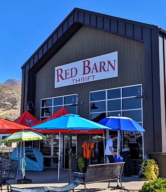 utah bargain hunting dreams ftr