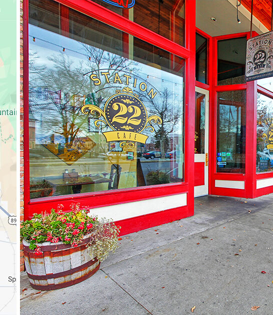 utah best mac cheese FTR