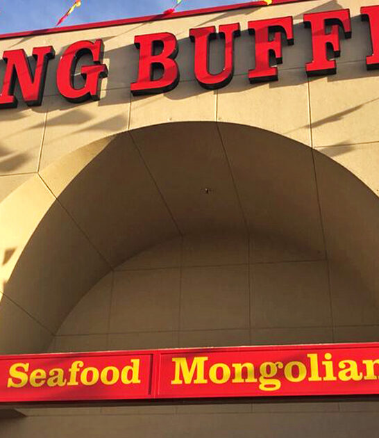 utah buffet restaurant ftr