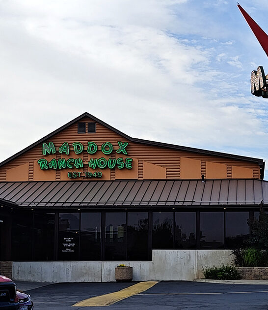 utah restaurant prime rib FTR