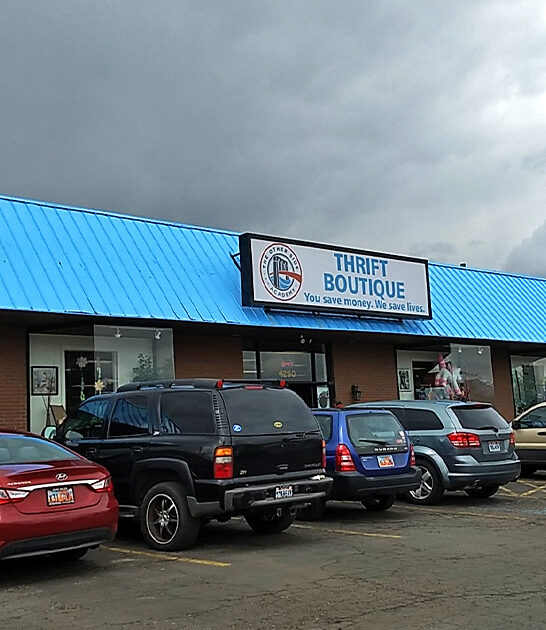 utah treasure hunters store ftr