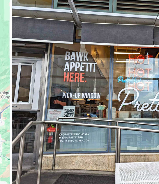 utah worthy fried chicken ftr