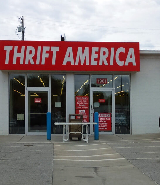 vintage thrift store nebraska ftr