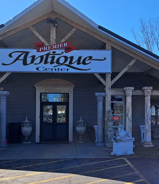 vintage treasures new york ftr