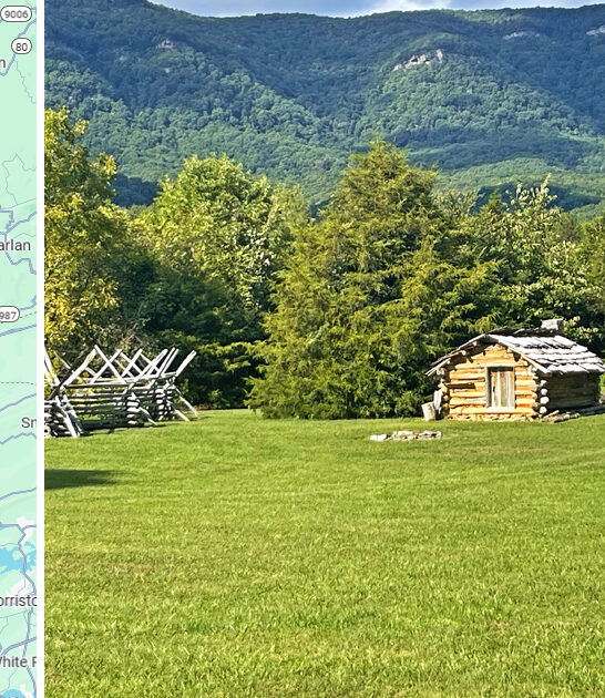 virginia 310 acre park ftr