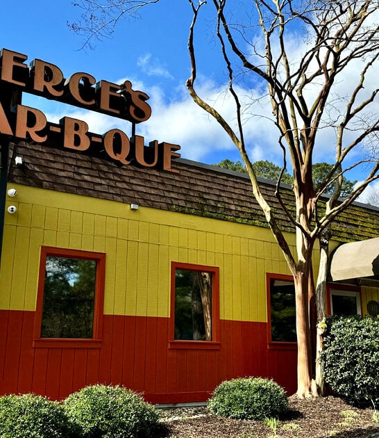 virginia barbecue restaurant ftr