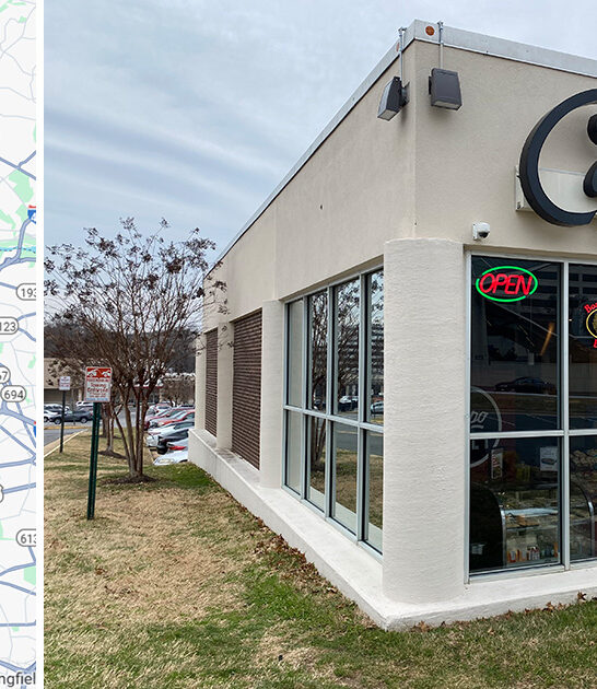 virginia best cheesesteak restaurant ftr