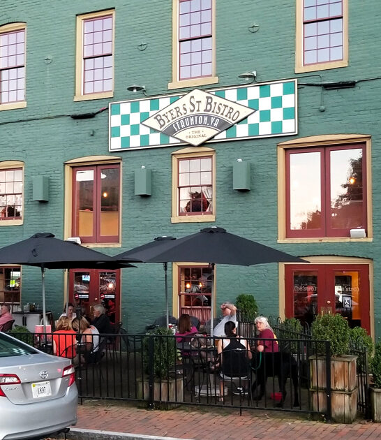 virginia best roast beef ftr