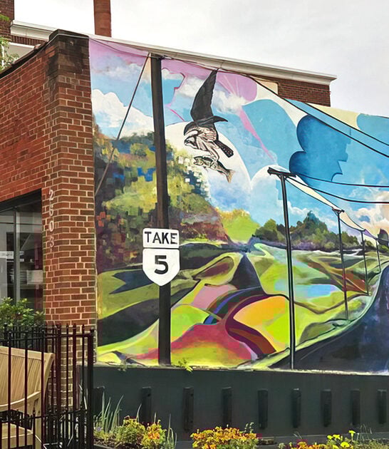 virginia breakfast humble restaurant ftr