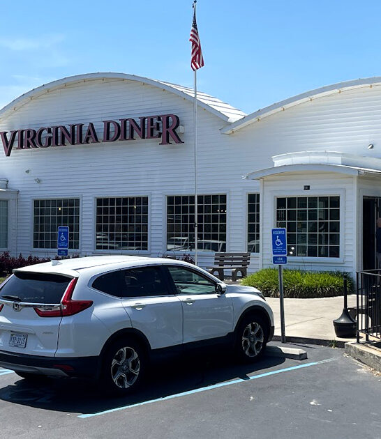 virginia classic diner ftr