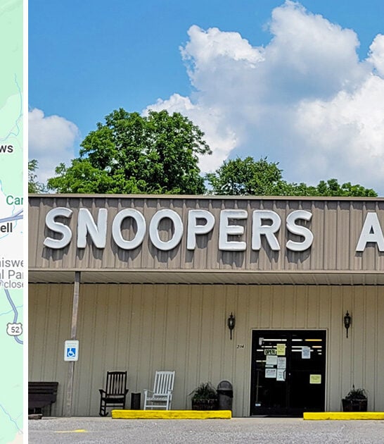 virginia countless treasures collectibles ftr