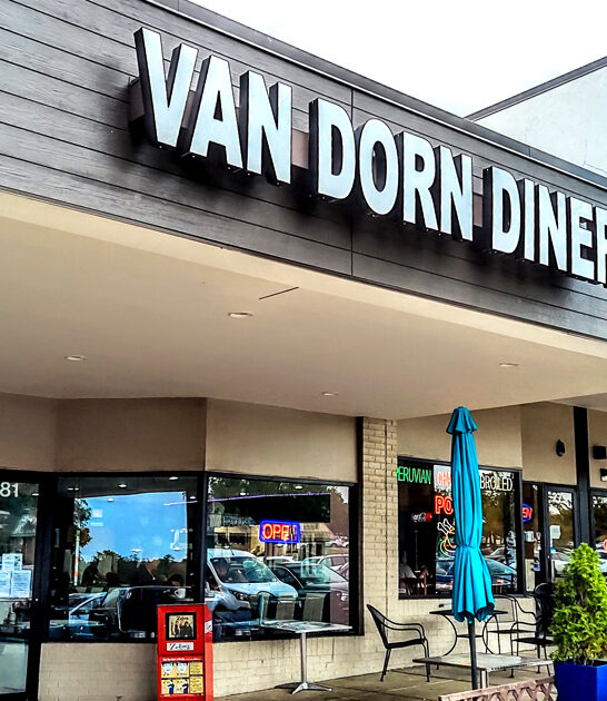virginia diner nostalgic trip ftr