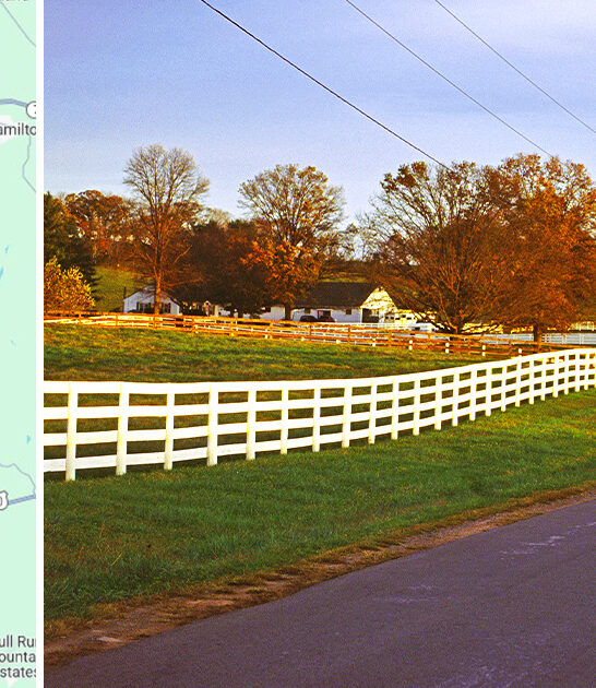 virginia drive underrated adventure ftr