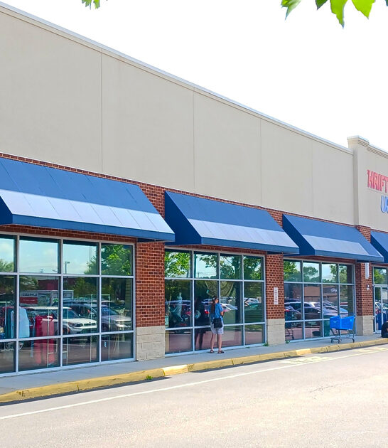 virginia enormous thrift store ftr