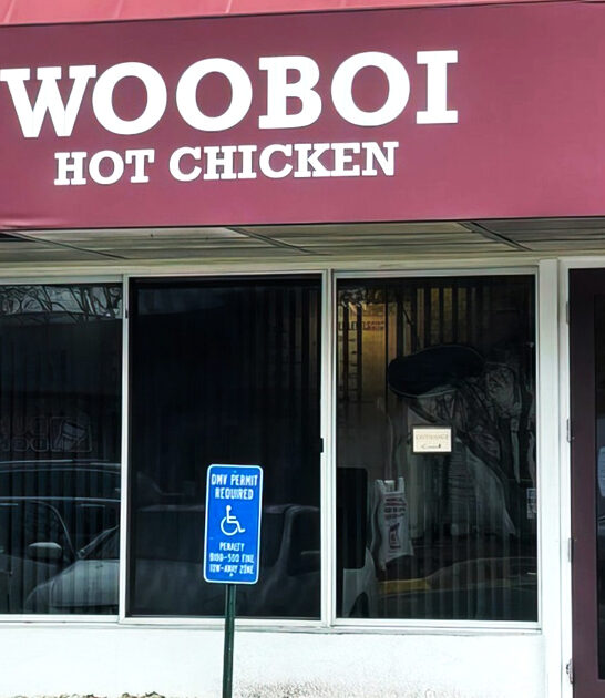 virginia fried chicken ftr