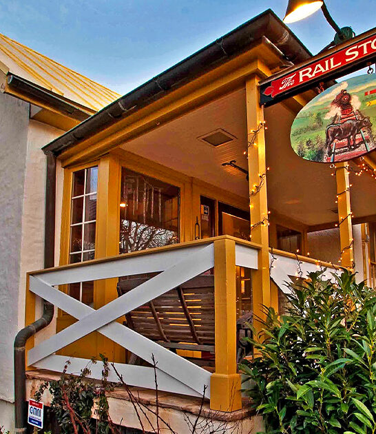 virginia good prime rib ftr