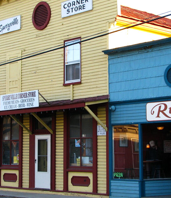 virginia gorgeous small town ftr