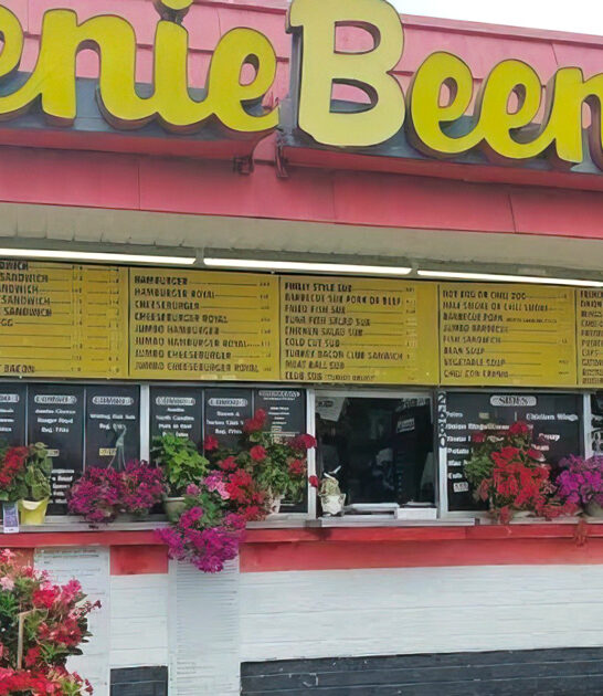 virginia hot dog ftr