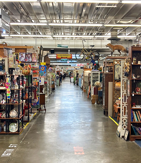 virginia hunt bargains market ftr