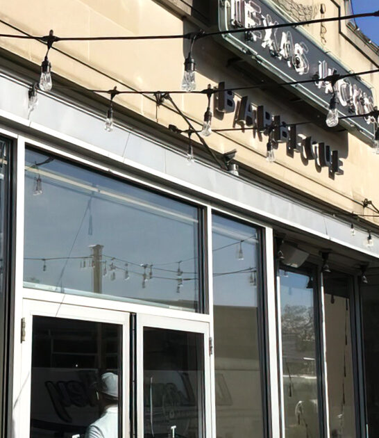 virginia iconic restaurant ftr