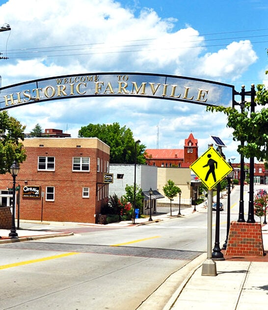 virginia irresistibly charming town ftr