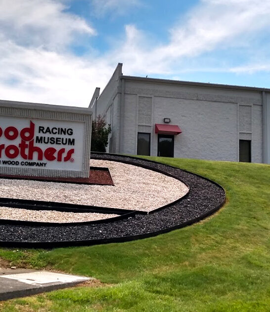 virginia legendary automobile exhibits ftr