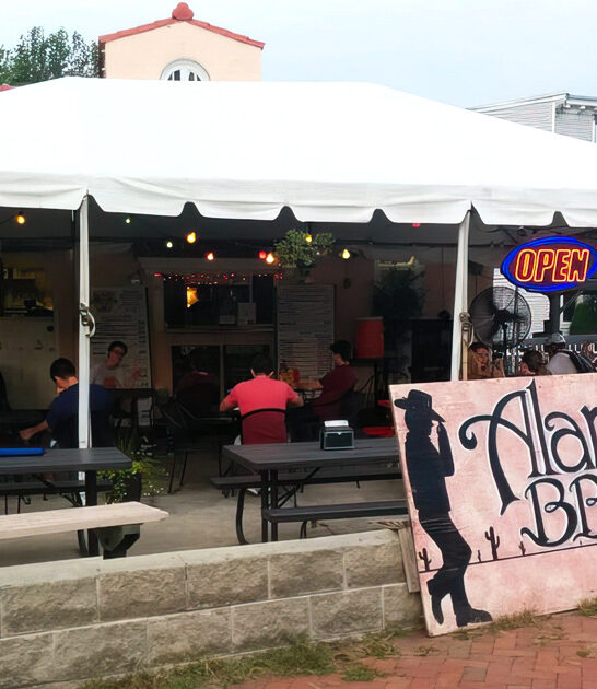 virginia legendary barbecue restaurants ftr
