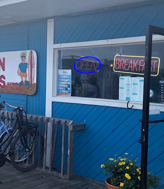 virginia legendary clam chowder ftr