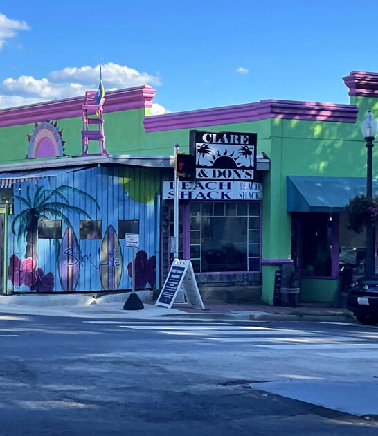 virginia legendary dive bar ftr