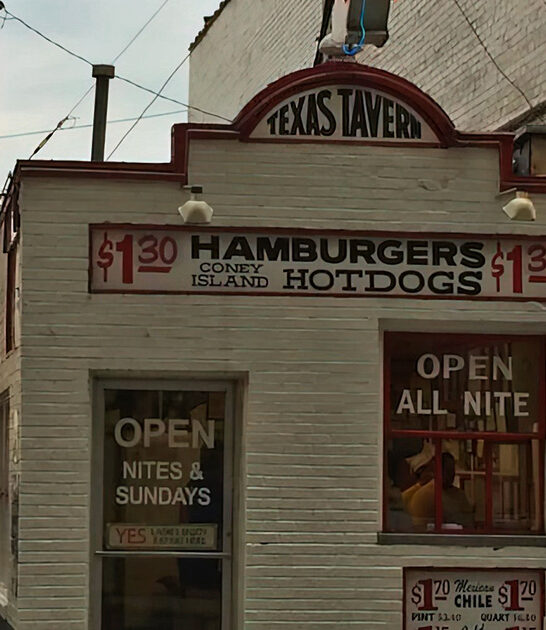 virginia old timey restaurant ftr