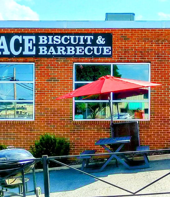 virginia outrageously delicious food ftr