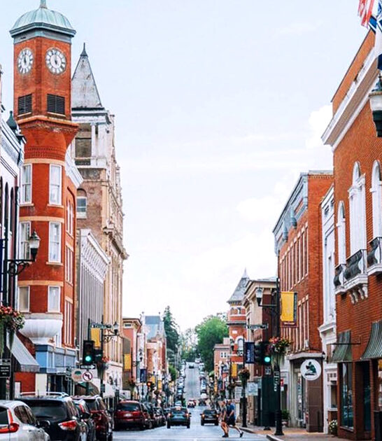 virginia perfect weekend getaways ftr