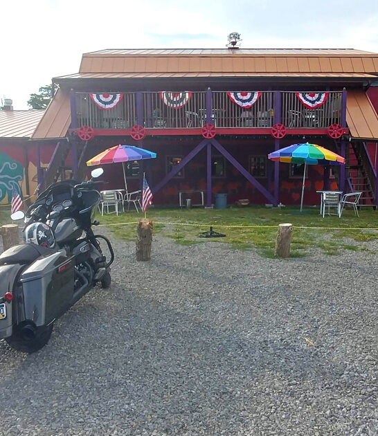 virginia rustic steakhouse ftr