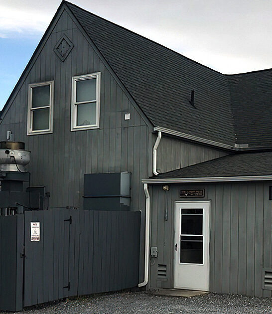 virginia small town restaurant ftr