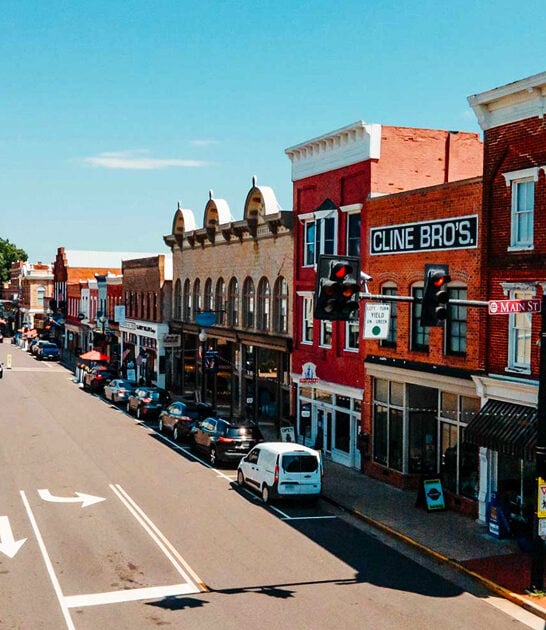 virginia spring day trip ftr