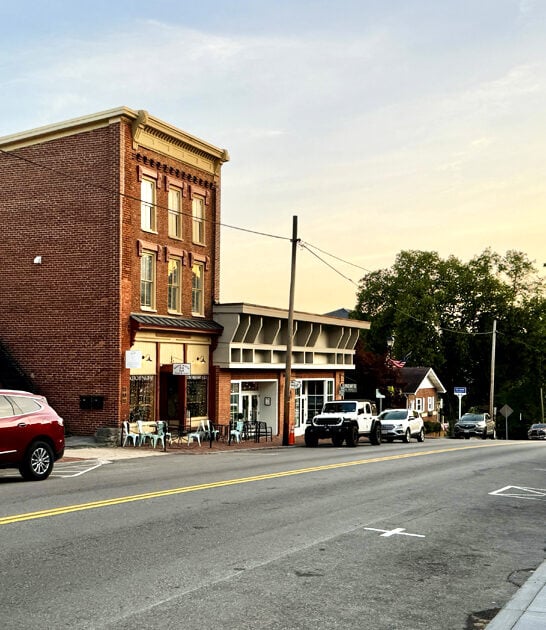 virginia springtime day trips ftr