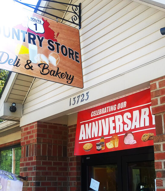 virginia store best sandwiches ftr