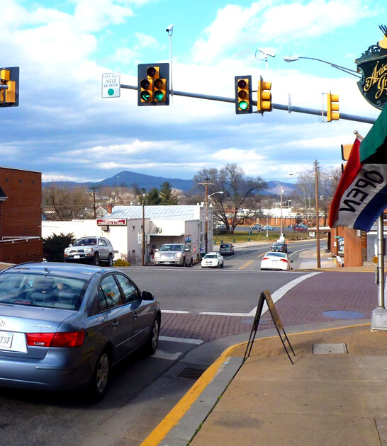 virginia tiny town ftr