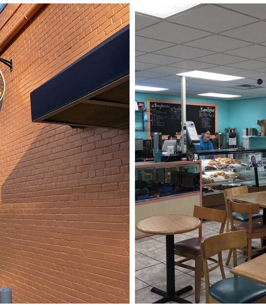 virginia unassuming donut shop ftr