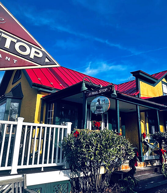 virginia unassuming restaurant ftr