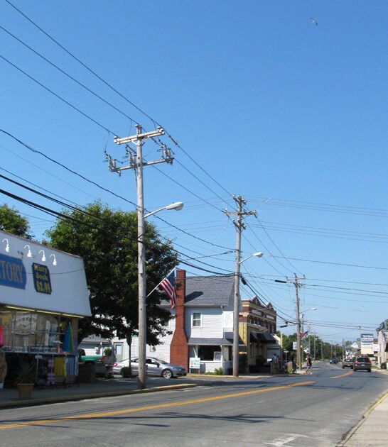 virginia underrated town restaurant ftr