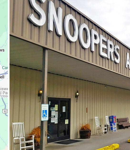 virginia vintage collectibles treasures ftr