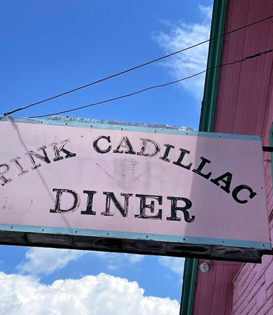 virginia wonderfully wacky restaurant ftr