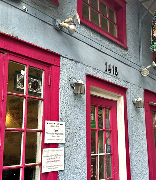 visit breakfast restaurant louisiana ftr