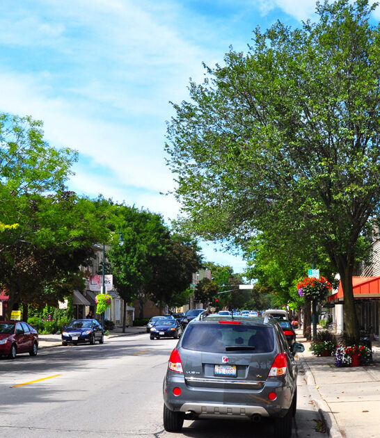 visit historic town wisconsin ftr