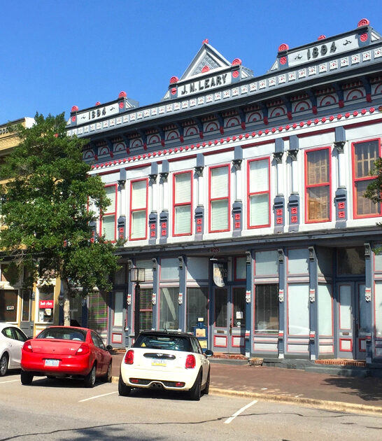 visit north carolina town ftr