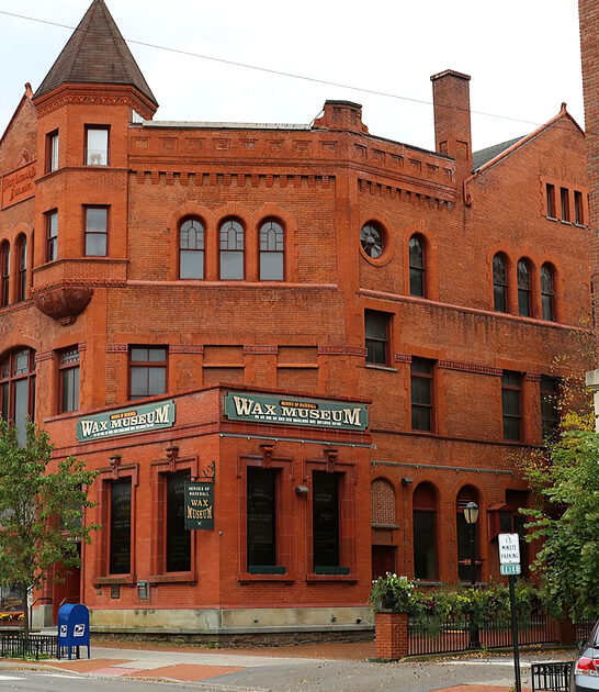 visit town new york ftr